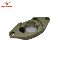 China 129920 DRILL BUSHING BRACKET FOR IX6 GARMENT CUTTING MACHINE PARTS for sale