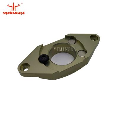 China 129920 DRILL BUSHING BRACKET FOR IX6 GARMENT CUTTING MACHINE PARTS for sale