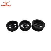 China 703732 Plastic Pulley Vibration for Vector IX6 IX9 Cutter Machine Spare Parts for sale
