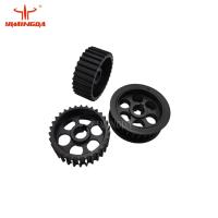 China 703732 Plastic Pulley Vibration for Vector IX6 IX9 Cutter Machine Spare Parts for sale