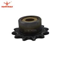 China 050-018-010 Lower Chain Wheel 12 Teeth For Spreader XLS50 XLS125 Spare Parts Suitable For Auto Machine for sale