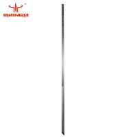 China Cutter Knife Blades 440x8x2.8 for HASHIMA KM Cutter High-Speed Steel Material for sale