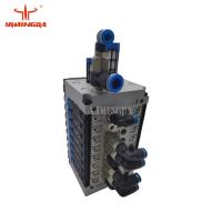 China 060421 Valve Island 10P-14-8C-MP-N-U-8M+H For XL7501 Machine for sale