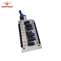 China 060421 Valve Island 10P-14-8C-MP-N-U-8M+H For XL7501 Machine for sale