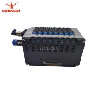 China 060421 Valve Island 10P-14-8C-MP-N-U-8M+H For XL7501 Machine for sale