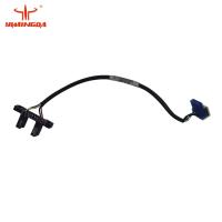 China 92686000 Switch Cable for Gerber INFINITY Plotter with X-Axis Origin Sensor and Copper Material for sale