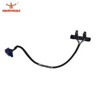China 92686000 Switch Cable for Gerber INFINITY Plotter with X-Axis Origin Sensor and Copper Material for sale