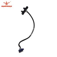 China 92686000 Switch Cable for Gerber INFINITY Plotter with X-Axis Origin Sensor and Copper Material for sale