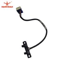 China 92686000 Switch Cable for Gerber INFINITY Plotter with X-Axis Origin Sensor and Copper Material for sale