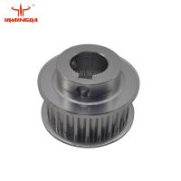 China 233000 Pulley For HASHIMA KM Cutting Machine for sale