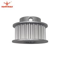 China 233000 Pulley For HASHIMA KM Cutting Machine for sale