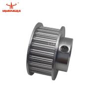 China 233000 Pulley For HASHIMA KM Cutting Machine for sale