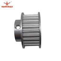 China 233000 Pulley For HASHIMA KM Cutting Machine for sale