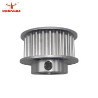 China 233000 Pulley For HASHIMA KM Cutting Machine for sale