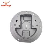 China 1011857000 Steel Alloy Bowl Presser Foot Barrel Sharpener for Gerber Atria 70 Cutter Machine for sale