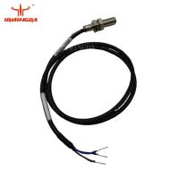 China High-Performance 750520 Sensor For Vector VT2500 VT5000 VT7000 Auto Cutter Spare Parts for sale