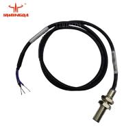 China High-Performance 750520 Sensor For Vector VT2500 VT5000 VT7000 Auto Cutter Spare Parts for sale