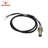 China High-Performance 750520 Sensor For Vector VT2500 VT5000 VT7000 Auto Cutter Spare Parts for sale
