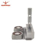 China 1012657001 Assy Lower Yoke For GT ATRIA Auto Machine Spare Parts for sale