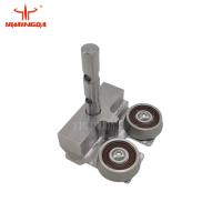 China 1012657001 Assy Lower Yoke For GT ATRIA Auto Machine Spare Parts for sale
