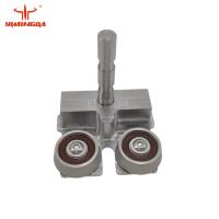 China 1012657001 Assy Lower Yoke For GT ATRIA Auto Machine Spare Parts for sale
