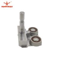 China 1012657001 Assy Lower Yoke For GT ATRIA Auto Machine Spare Parts for sale