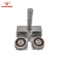 China 1012657001 Assy Lower Yoke For GT ATRIA Auto Machine Spare Parts for sale