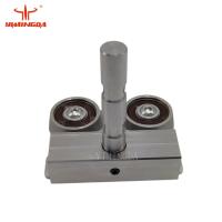 China 1012657001 Assy Lower Yoke For GT ATRIA Auto Machine Spare Parts for sale