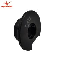 China 126343 DRILLING GUIDE QUICK CHANGE 3MM For Vector Cutter MH-MX-IX6-IX9-IX-Q58-IH58 for sale