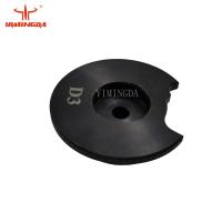 China 126343 DRILLING GUIDE QUICK CHANGE 3MM For Vector Cutter MH-MX-IX6-IX9-IX-Q58-IH58 for sale