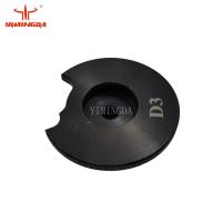 China 126343 DRILLING GUIDE QUICK CHANGE 3MM For Vector Cutter MH-MX-IX6-IX9-IX-Q58-IH58 for sale