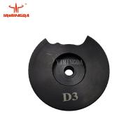 China 126343 DRILLING GUIDE QUICK CHANGE 3MM For Vector Cutter MH-MX-IX6-IX9-IX-Q58-IH58 for sale