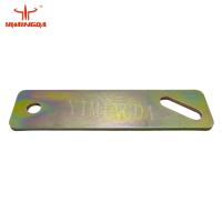 China 035-007-005 Reinforcment To Elevating System For Spreader XLS50 XLS125 Spare Parts Suitable For Auto Machine for sale
