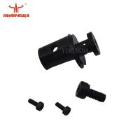 China Swivel Connector Auto Cutting Machine Parts For Cutter PN 705771 for sale