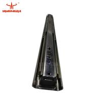 China Electric Control Box Slide Rail Auto Cutter Parts For D8001S PN 170109259 for sale