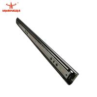 China Electric Control Box Slide Rail Auto Cutter Parts For D8001S PN 170109259 for sale