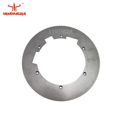China Plate Presser Foot Barrel Sharpener For Auto Cutter PN 1011936000 for sale