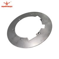 China Plate Presser Foot Barrel Sharpener For Auto Cutter PN 1011936000 for sale