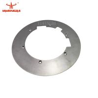China Plate Presser Foot Barrel Sharpener For Auto Cutter PN 1011936000 for sale