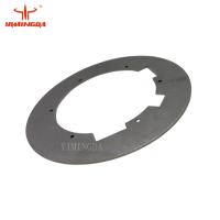 China Plate Presser Foot Barrel Sharpener For Auto Cutter PN 1011936000 for sale