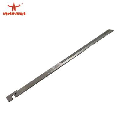 China Cutting Blade Auto Cutter Knife For SHIMA SEIKI Auto Cutter 185x8x2mm for sale