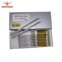 China 150x7x2.5mm HSS Material Cutting Blade 645694 for Serkon Cutter Knife for sale
