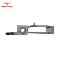 China 24416 Left Side Grinding Arm for KURIS TEXCUT Cutter Spare Parts in Steel-Alloy for sale