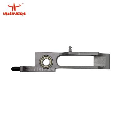 China 24416 Left Side Grinding Arm for KURIS TEXCUT Cutter Spare Parts in Steel-Alloy for sale