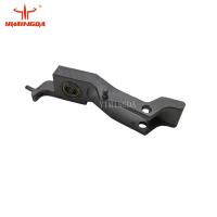 China 24416 Left Side Grinding Arm for KURIS TEXCUT Cutter Spare Parts in Steel-Alloy for sale