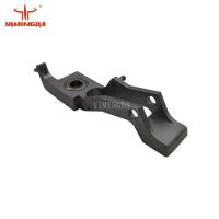 China 24416 Left Side Grinding Arm for KURIS TEXCUT Cutter Spare Parts in Steel-Alloy for sale