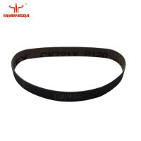 China P120 Grit 120 Sharpener Belt 285.75x12.7mm Black for FK Cutter Machine for sale