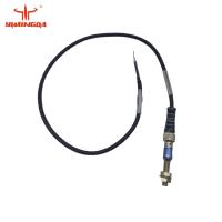 China 305770 NPN Sensor for VT2500 Cutter - Steel Alloy Material for sale