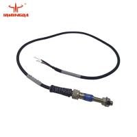 China 305770 NPN Sensor for VT2500 Cutter - Steel Alloy Material for sale