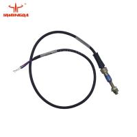 China 305770 NPN Sensor for VT2500 Cutter - Steel Alloy Material for sale
